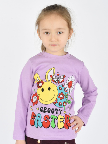 Лонгслив Tamik kids купить на OZON по низкой цене (1503220632)