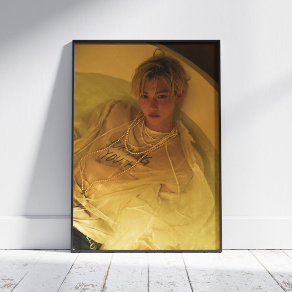 Постер HEAVEN POSTER Люди, Азия Феликс Ли - Lee Felix 20, 42 30 купить c доставкой на OZON по ...