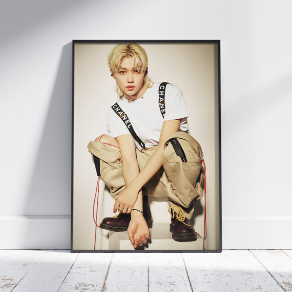 Постер HEAVEN POSTER Люди, Азия Феликс Ли - Lee Felix 24, 30 21 купить c доставкой на OZON по ...