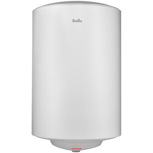Водонагреватель накопительный Ballu BWH/S 80 Legacy купить по доступной ...