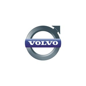 Колодки тормозные Volvo 32300259 Верх - купить по низким ценам в ...