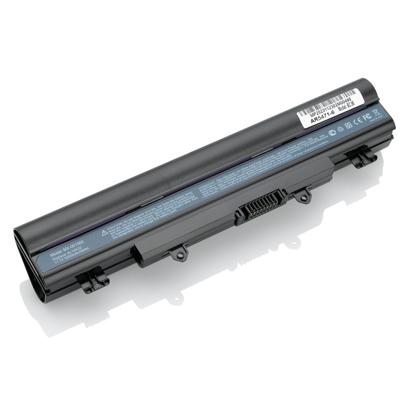 Акумулятор AL14A32 для Acer Aspire E15, V5-572G, E5-521, E1-571, E5-511 ...