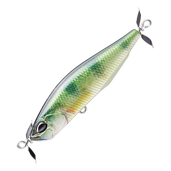 Воблер Раттлин (Rattlin) Duo REALIS SPINBAIT, 0.1-6 м купить по выгодной цене в интернет ...