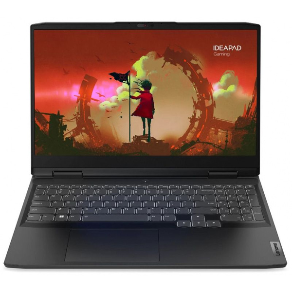 Игровой ноутбук Lenovo IdeaPad Gaming 3 15ARH7 82SB00QDRM_341020 озон ...