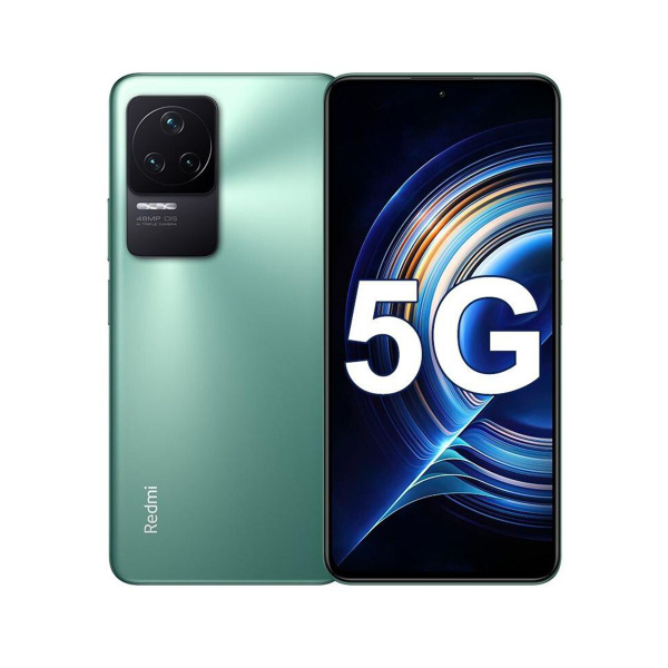 Смартфон Xiaomi Redmi K50 - купить по выгодной цене в интернет-магазине ...