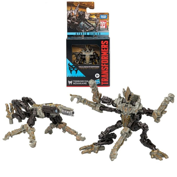 Трансформеры Игрушка Hasbro Transformers Studio Series Core ...