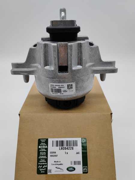 Подушка двигателя LAND ROVER Арт. LR094228 - Land Rover арт. LR094228 ...