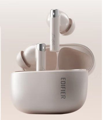 Bluetooth-гарнитура Edifier Zero Pro pink - купить по выгодной цене в ...