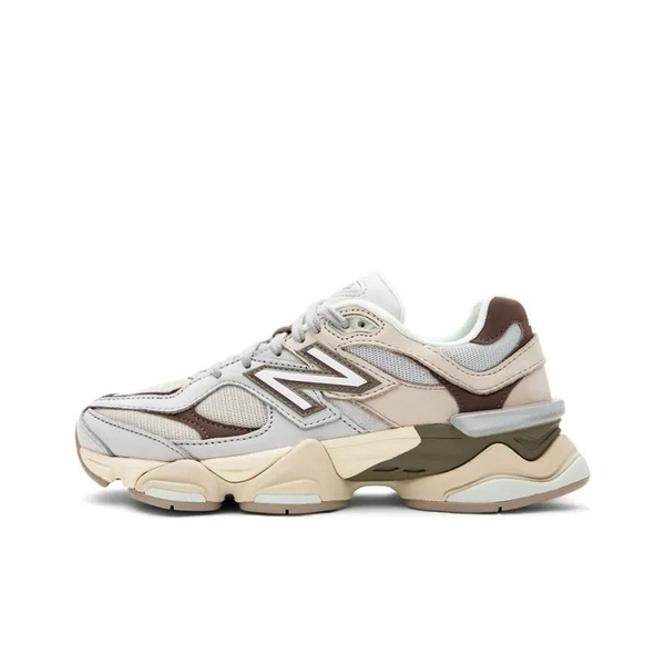 Кроссовки New Balance New Balance 9060 - купить с доставкой по выгодным ...