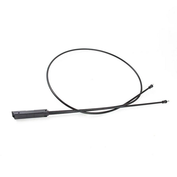 Трос капота - Mercedes 2218800159 купить c доставкой на OZON по низкой ...