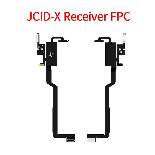 JCID-X FPC-JC JCID V1SE PRO Приемник FPC Адаптер обнаружения для iPhone ...