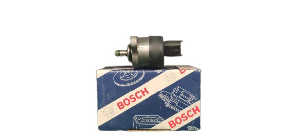 Регулятор давления топлива 0281002445 - Bosch арт. 0281002445 - купить ...