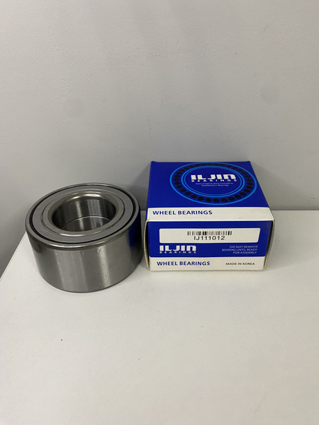 Подшипник передн. ступица для GM 96995000 Lacetti Nubira Optra Leganza ...