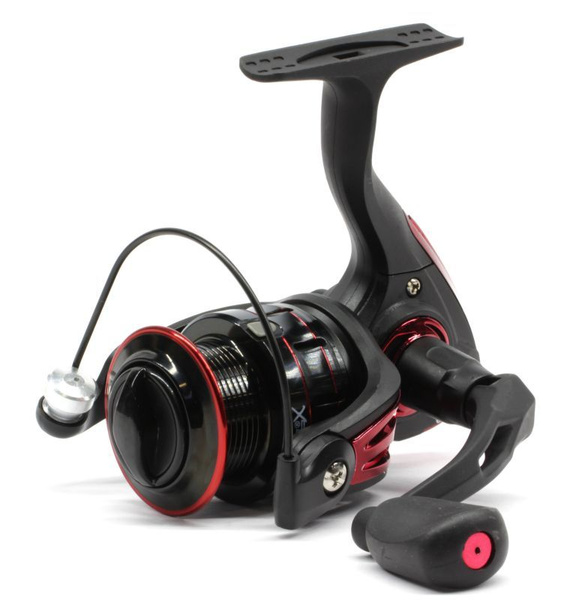 Катушка ABU GARCIA Cardinal X 4000FD, Безынерционная, 4000, Передний ...