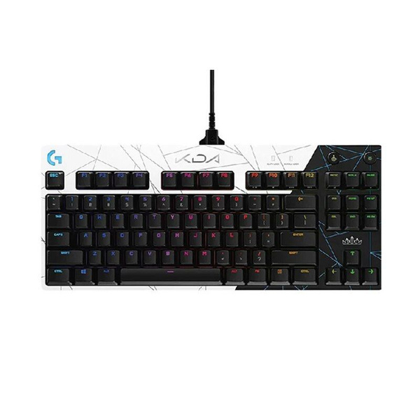 Logitech G Pro X KDA купить по низкой цене: отзывы, фото ...
