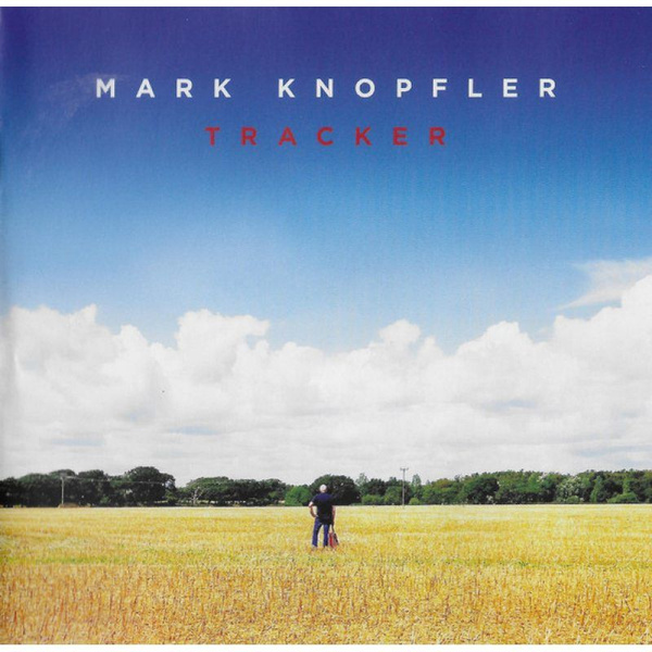 CD MARK KNOPFLER - Tracker (CD) Компакт диск - купить по низким ценам в ...