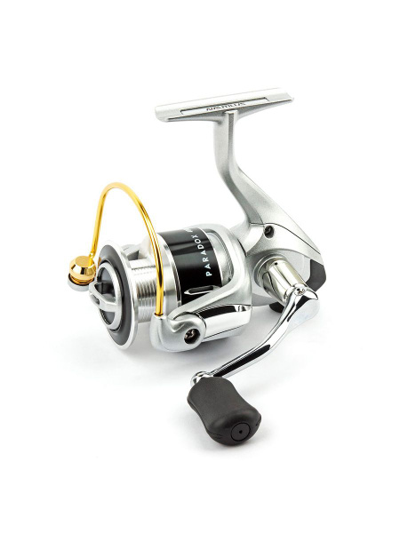 Катушка Nautilus Paradox, Безынерционная, 2500, Передний фрикцион купить по низкой цене с ...