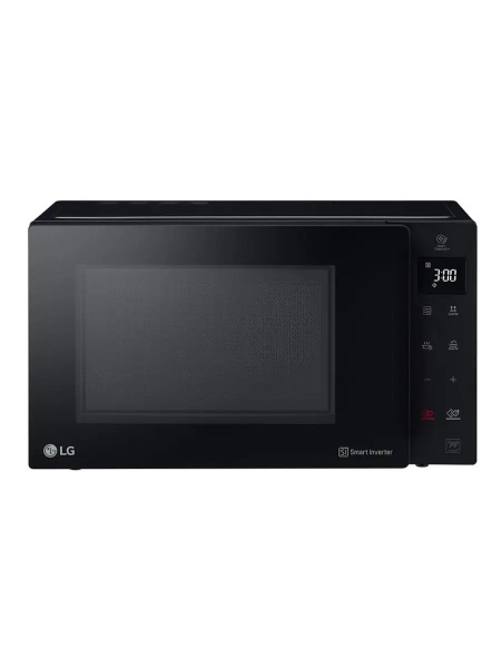 Микроволновая печь LG so123520a - купить по низким ценам в интернет-магазине OZON (1612980992)