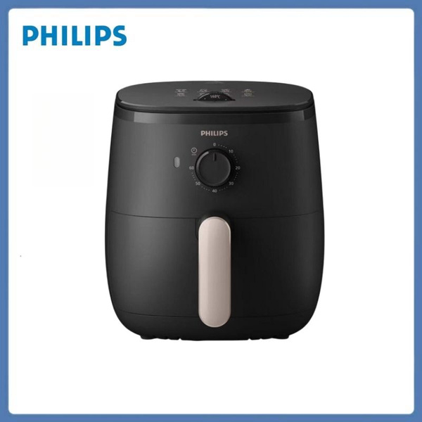 Аэрогриль Philips PHILIPS-HD9100-E, HD9100 - купить по выгодной цене в ...