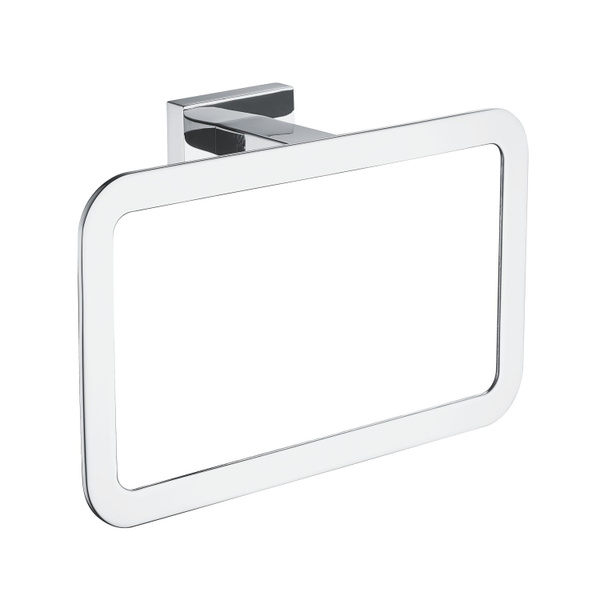 Держатель для полотенец SHEVANIK купить c доставкой на OZON по низкой ...