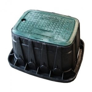 Коробка для клапана Green Helper 14" VB0140, VB0140 - купить по ...