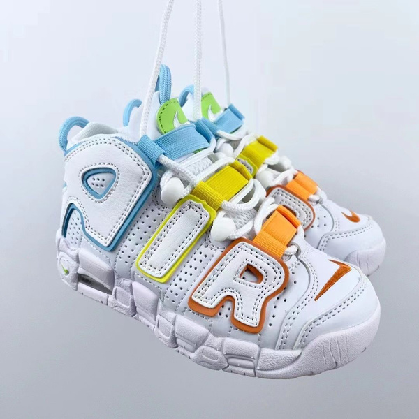 Кроссовки Nike Air More Uptempo - купить с доставкой по выгодным ценам ...