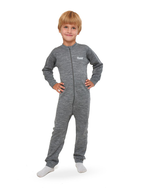 Термокомбинезон OLDOS 110 - купить по выгодной цене в интернет-магазине OZON (1536744021)