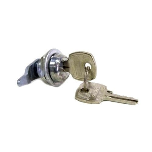 Замок почтовый EUROLOCK ЗП-12Х 2 кл. - купить по низкой цене в интернет ...
