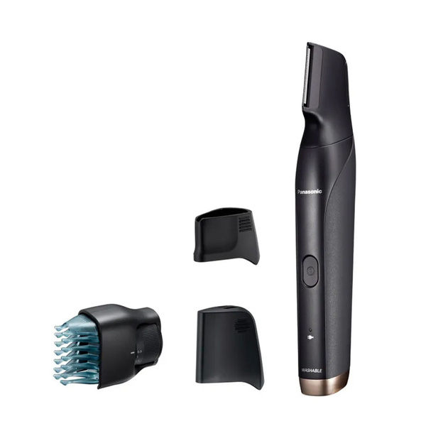 Купить триммер Panasonic ER-GD61-K520 по низкой цене: отзывы, фото ...