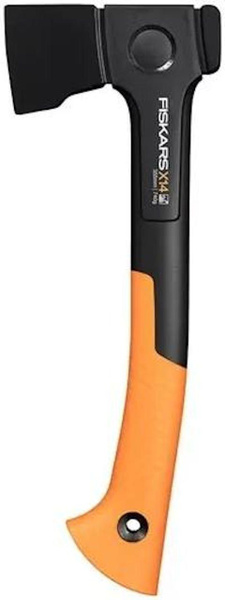 Универсальный топор Fiskars X-series X14, 1069102 купить на OZON по ...