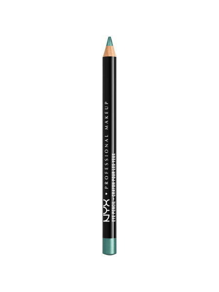 Подводка для глаз NYX PROFESSIONAL MAKEUP Eyeliner Slim Seafoam 908 ...