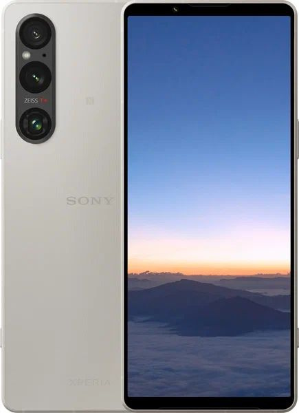 Смартфон Sony Xperia 1 V - купить по выгодной цене в интернет-магазине ...