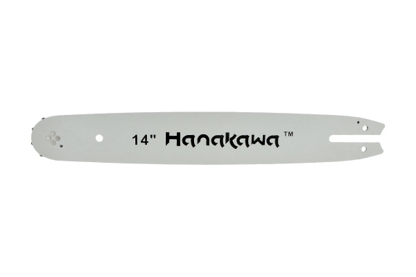 Шина 14 (цепь 50 зв., посадка 1.3, шаг 3/8, 35см.), для бензопилы STIHL ...