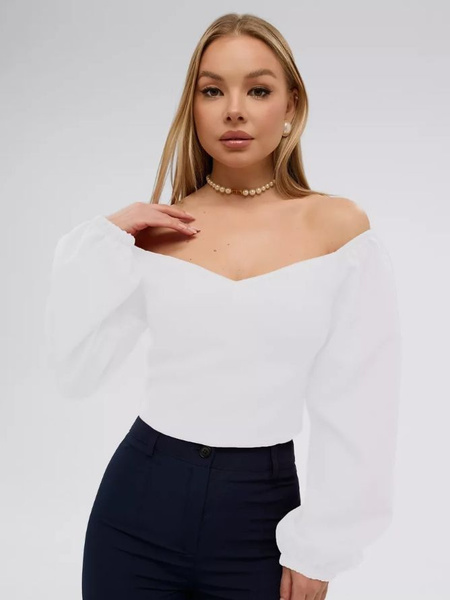 Топ MILANIA STYLE - купить с доставкой по выгодным ценам в интернет ...