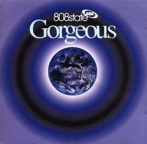 Audio CD 808 STATE: Gorgeous купить на OZON по низкой цене (1546215183)