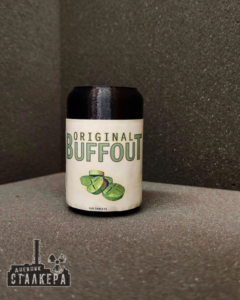 Fallout: Буффаут - купить по выгодным ценам в интернет-магазине OZON ...