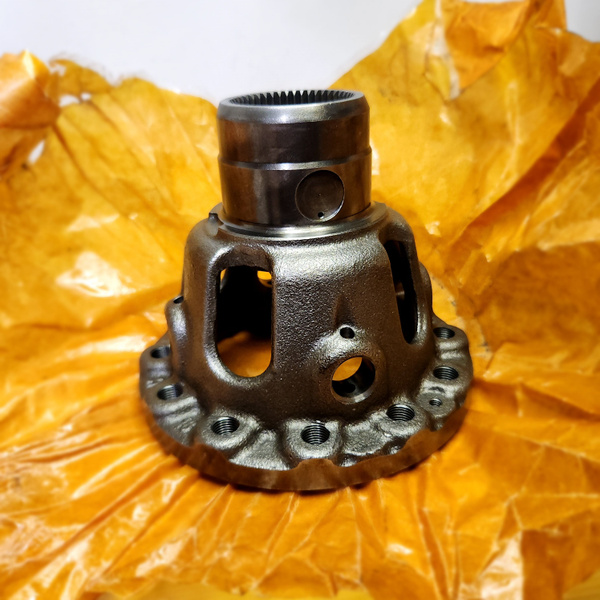 Корпус дифференциала акпп Hyundai Santa Fe 09-18; KIA Sportage 09-18 ...