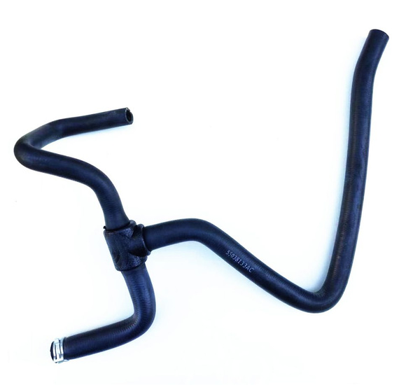 Шланг Отопителя Овкв В Сборе Для 2005-2019 Dodge Challenger Charger ...