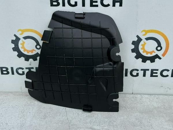 Сервисная крышка переднего левого подкрылка Mercedes Benz A2056900100 ...