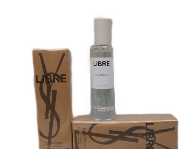 Парфюмерная вода, духи женские Yves Saint Laurent Libre Ив Сен Лоран ...