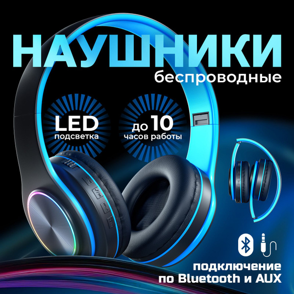 Наушники Полноразмерные Plinket Banshchikova\NG-001372черный - купить ...