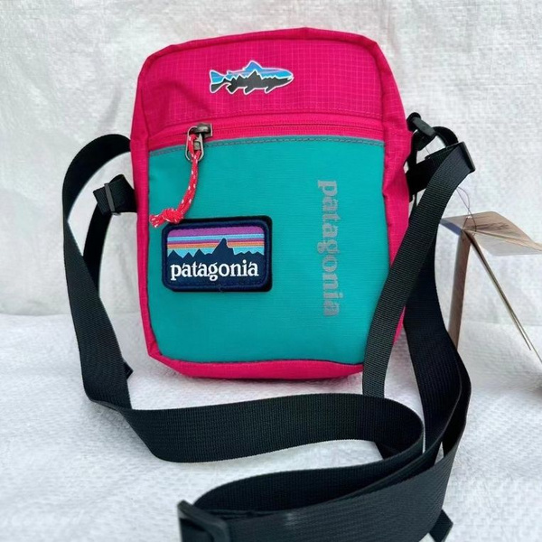 Patagonia Сумка на пояс - купить с доставкой по выгодным ценам в ...