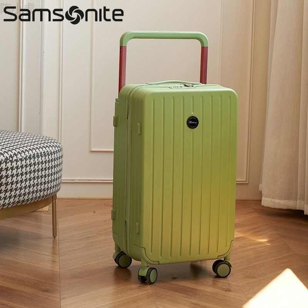 Samsonite Чемодан ABS пластик 70 см - купить с доставкой по выгодным ценам в интернет-магазине ...