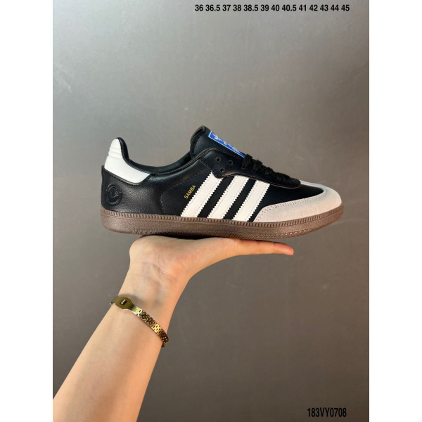 Кроссовки ADI SAMBA OG - купить с доставкой по выгодным ценам в ...