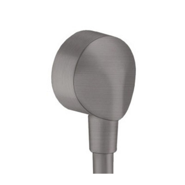 Шланговое подсоединение Hansgrohe FixFit E без клапана обратного тока ...