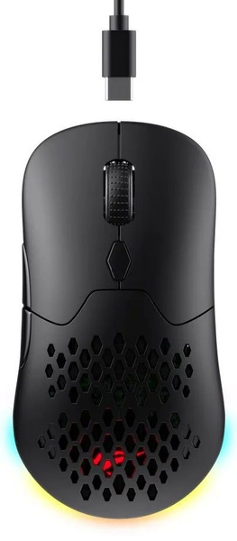 Мышь Havit 2213114 - купить по выгодной цене в интернет-магазине OZON ...