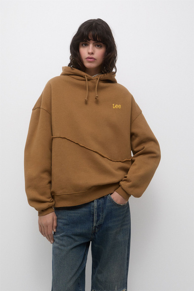 Худи Pull&Bear - купить с доставкой по выгодным ценам в интернет ...