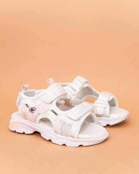 Босоножки BONCY - купить с доставкой по выгодным ценам в интернет ...