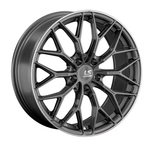 Колесный диск Light Sport Wheels 18x8" PCD5x114.3 ET40 D67.1 Литой ...
