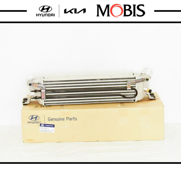 Интеркуллер двигателя для Hyundai H-1 Grand Starex 2007-2015 / арт ...